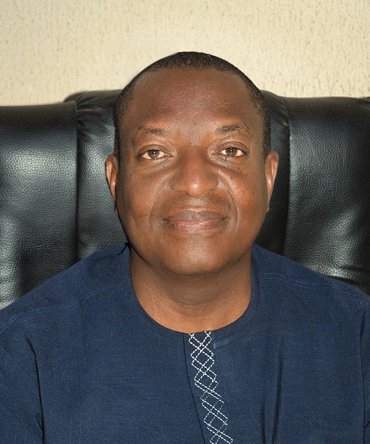 Leadership – OFFICE OF THE SURVEYOR-GENERAL OF THE FEDERATION