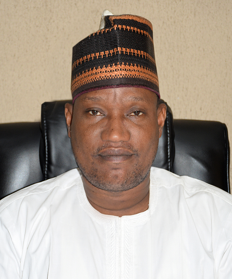 Leadership – OFFICE OF THE SURVEYOR-GENERAL OF THE FEDERATION