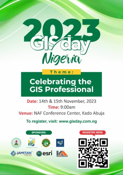 OFFICE OF THE SURVEYOR-GENERAL OF THE FEDERATION – Just another ...