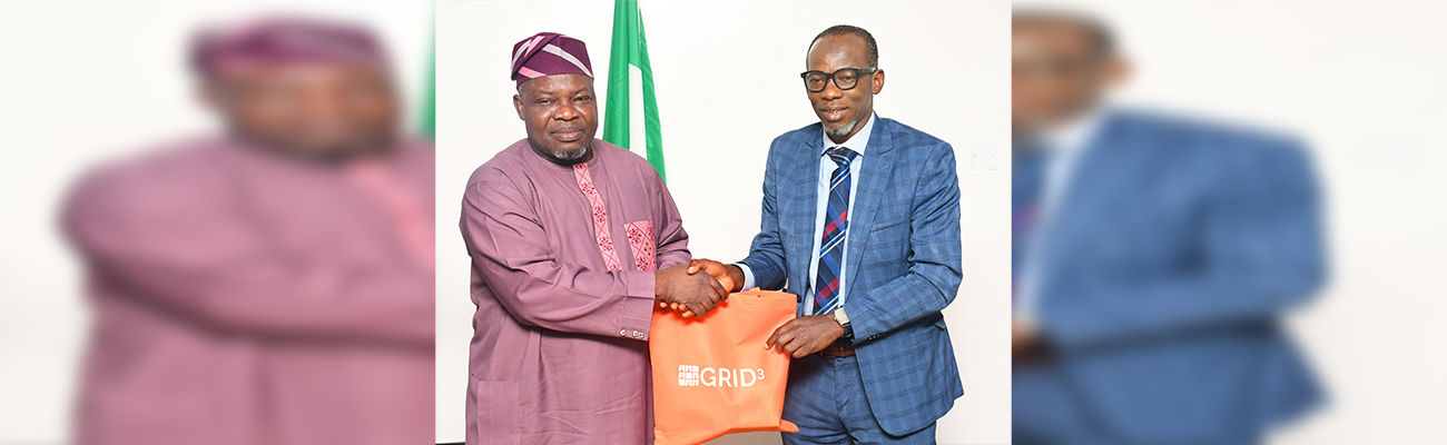 OFFICE OF THE SURVEYOR-GENERAL OF THE FEDERATION