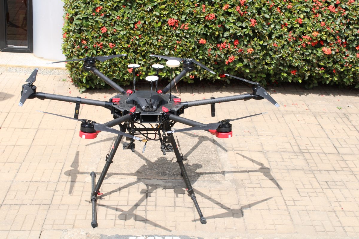 SERVICES – OFFICE OF THE SURVEYOR-GENERAL OF THE FEDERATION