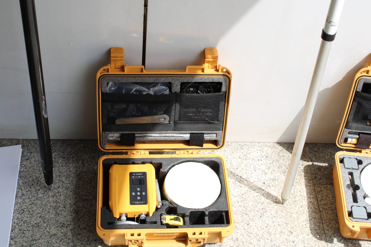 SERVICES – OFFICE OF THE SURVEYOR-GENERAL OF THE FEDERATION