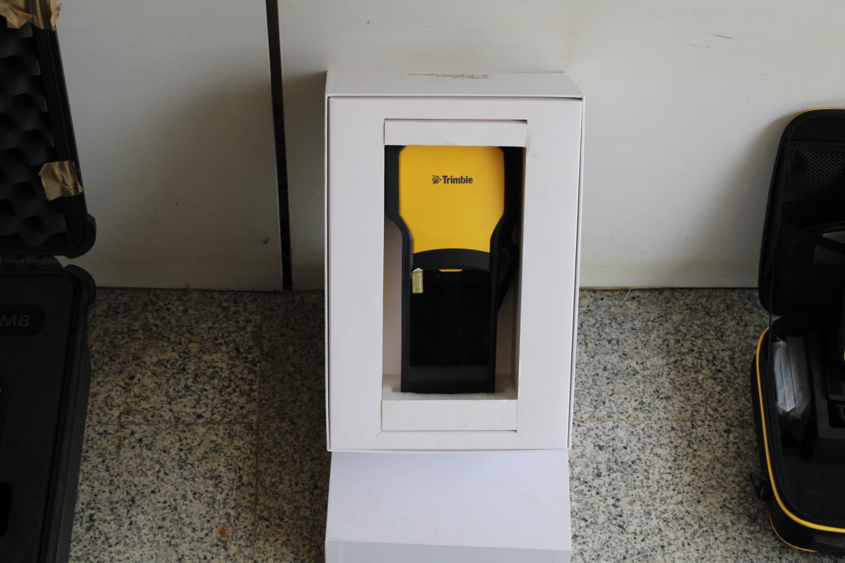 SERVICES – OFFICE OF THE SURVEYOR-GENERAL OF THE FEDERATION